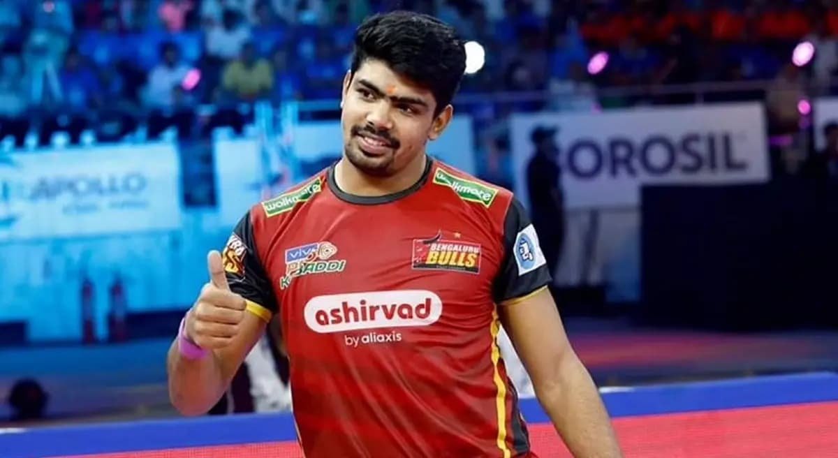 Top 10 Famous Kabaddi Players in India