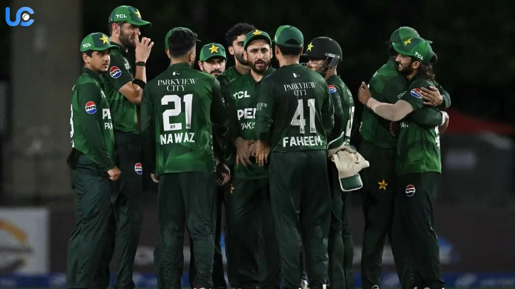Pakistan's Probable Playing XI for Asia Cup 2025