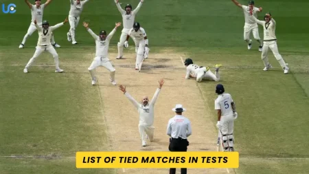 Tea Break in Test Cricket: Schedule, Duration, Rules & Significance