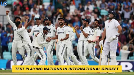 Tea Break in Test Cricket: Schedule, Duration, Rules & Significance